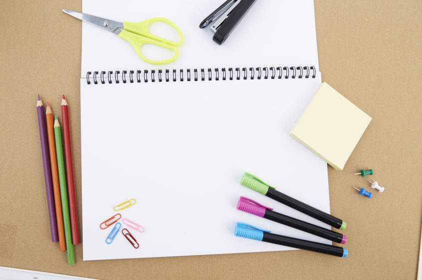 Visualize Your Dreams With a Vision Board