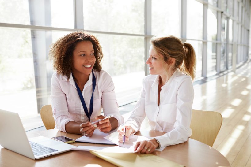 How To Ace Your First Mentor Meeting Dream Rise Lead