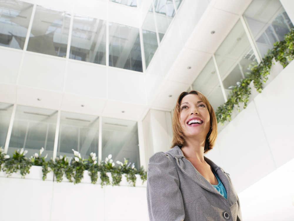 11 Tips for a Better Professional Headshot