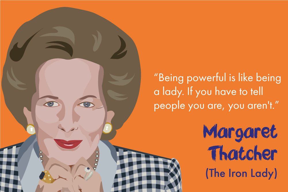 Celebrating International Women's Day: These Women Made a Mark in History