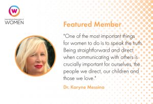 Featured Member: Sarah Maynard