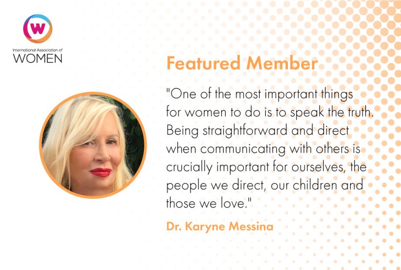 Featured Member: Sarah Maynard