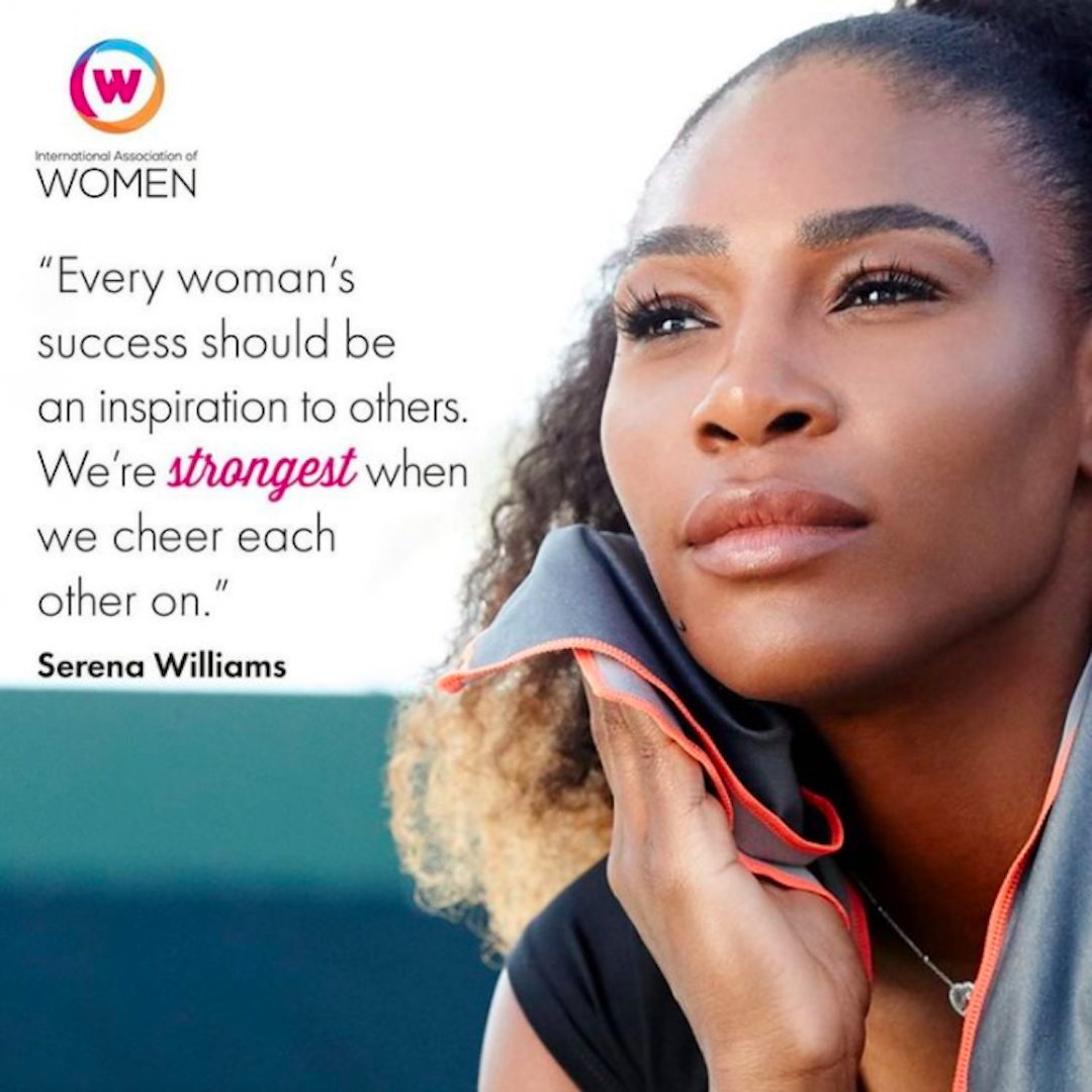 10 Quotes From Women Leaders