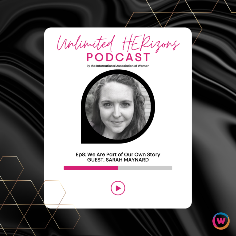 Learning in Technology and Business with Sarah Maynard