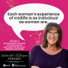Menopause and Midlife With Dr. Andrea Slominski
