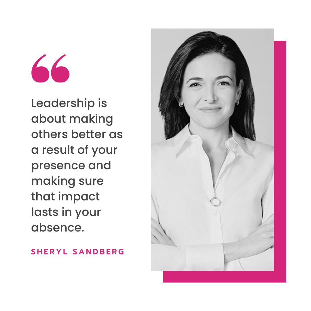 Inspiration Monday: Motivational Quotes By Powerful Women Leaders