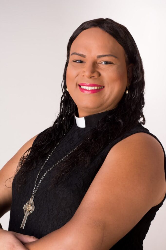 5 Women You Should Know This Pride Month