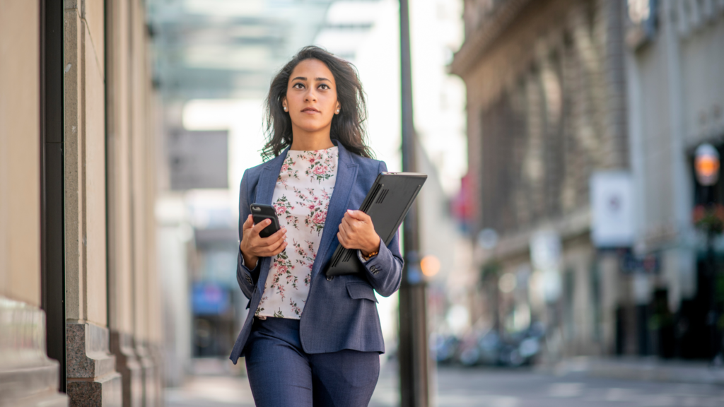 How to Master Assertiveness for Professional Women